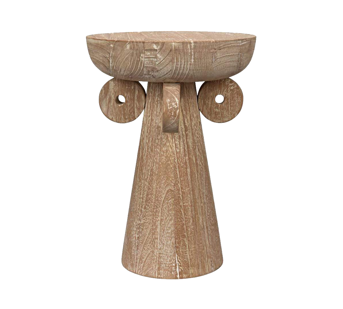 VANITY SIDE TABLE – Atemporal D&H