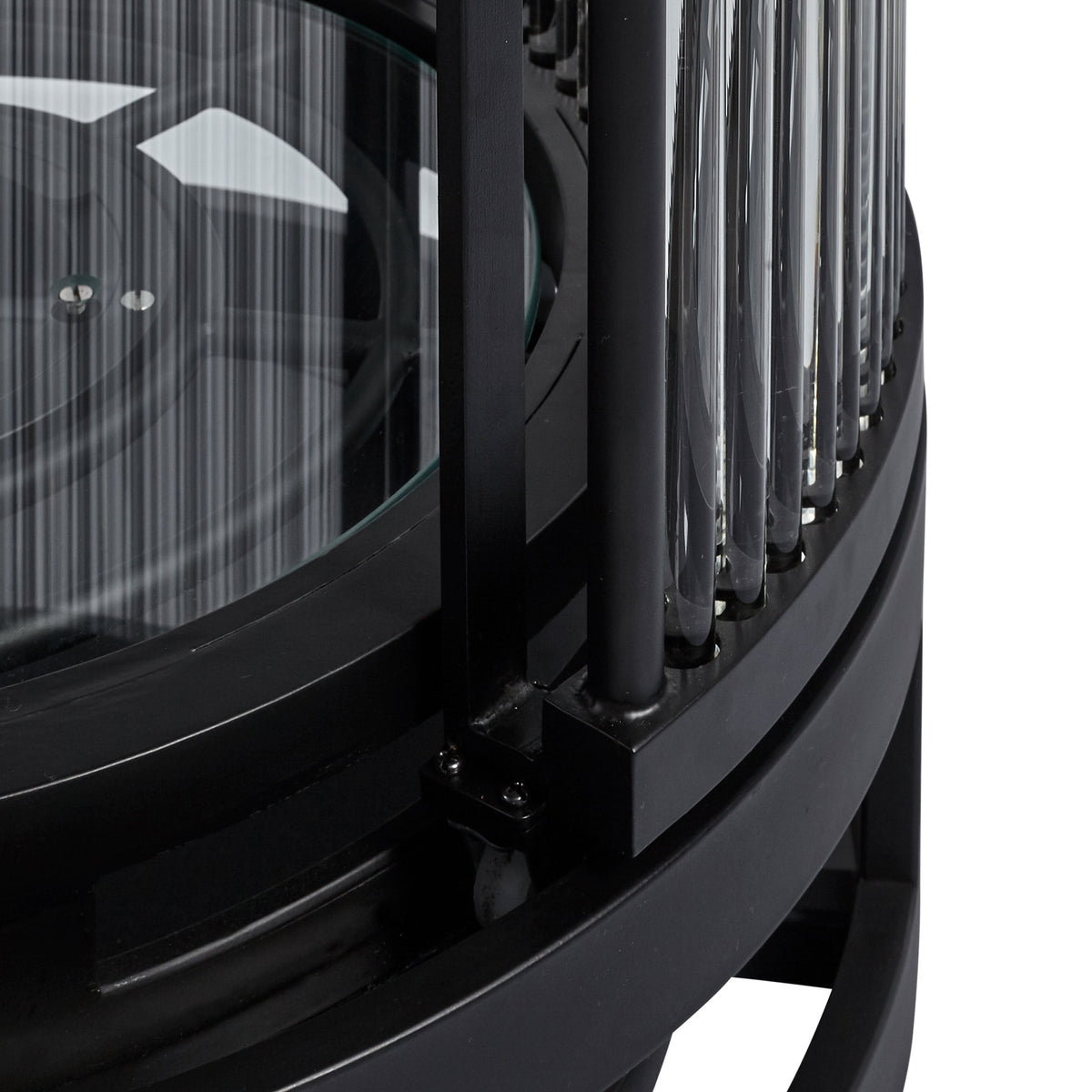 Bio Hazard Bar Tall – Atemporal D&H