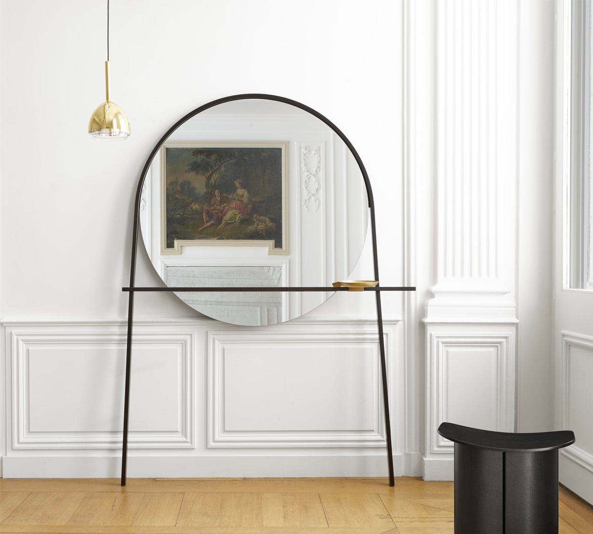 Geoffrey Mirror – Atemporal D&H