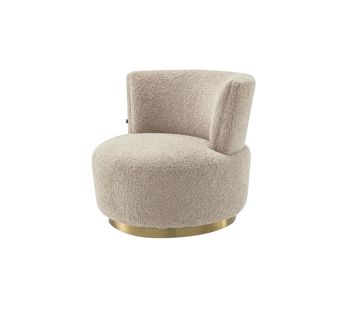 Swivel Chair Alonso – Atemporal D&H