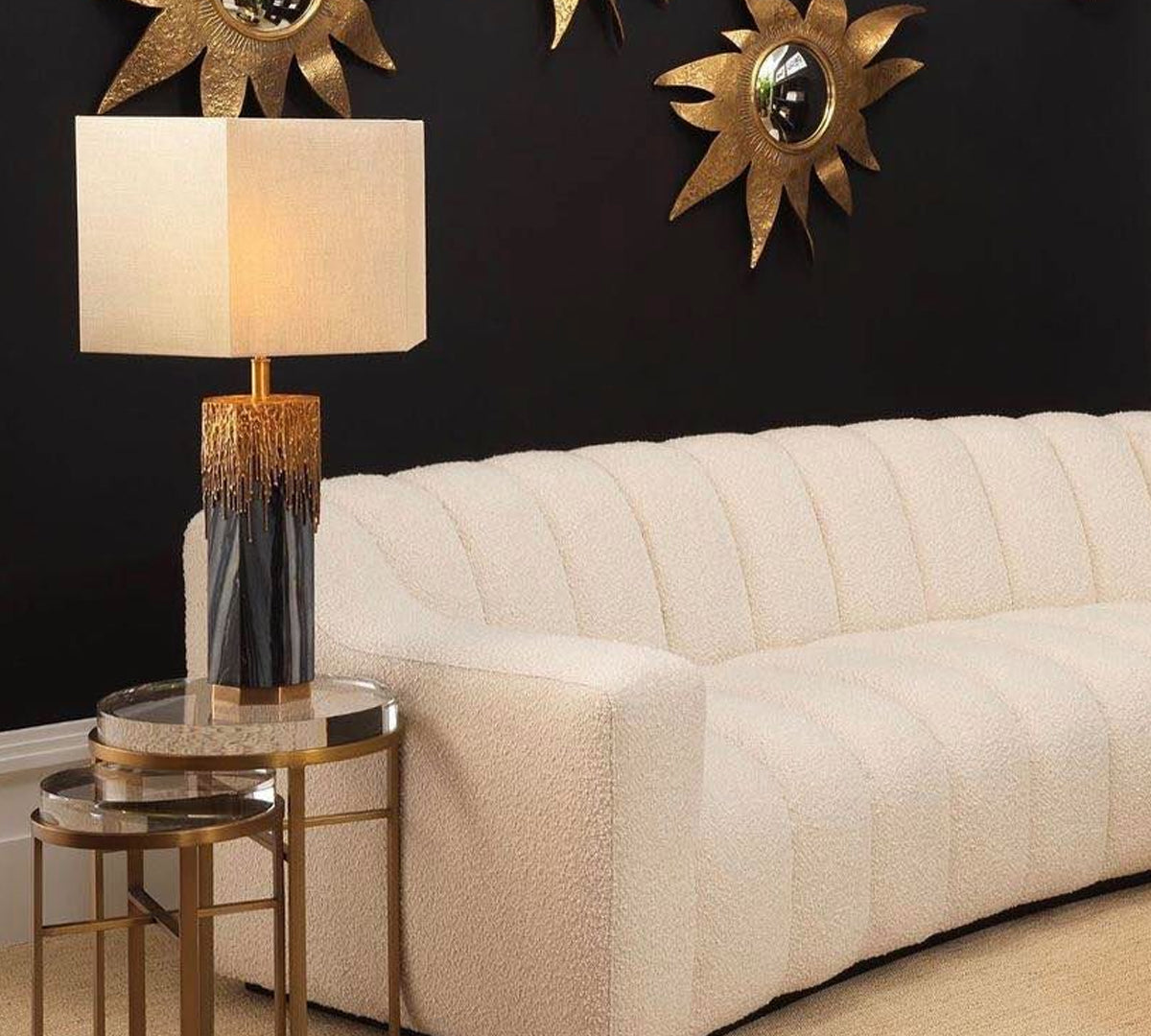 Miller Table Lamp – Atemporal D&H