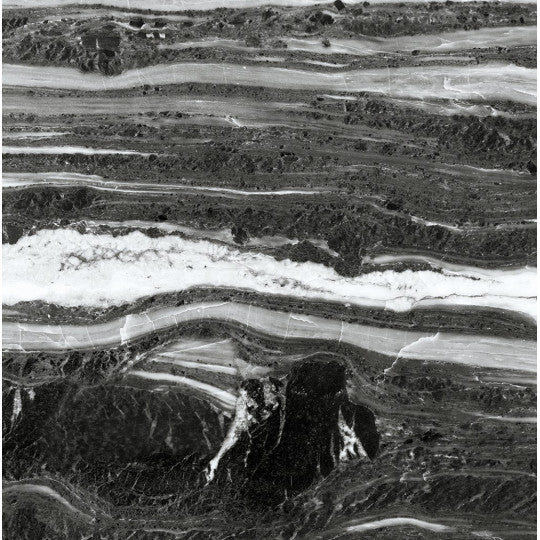 Anthracite Cipolin Marble – Atemporal D&H